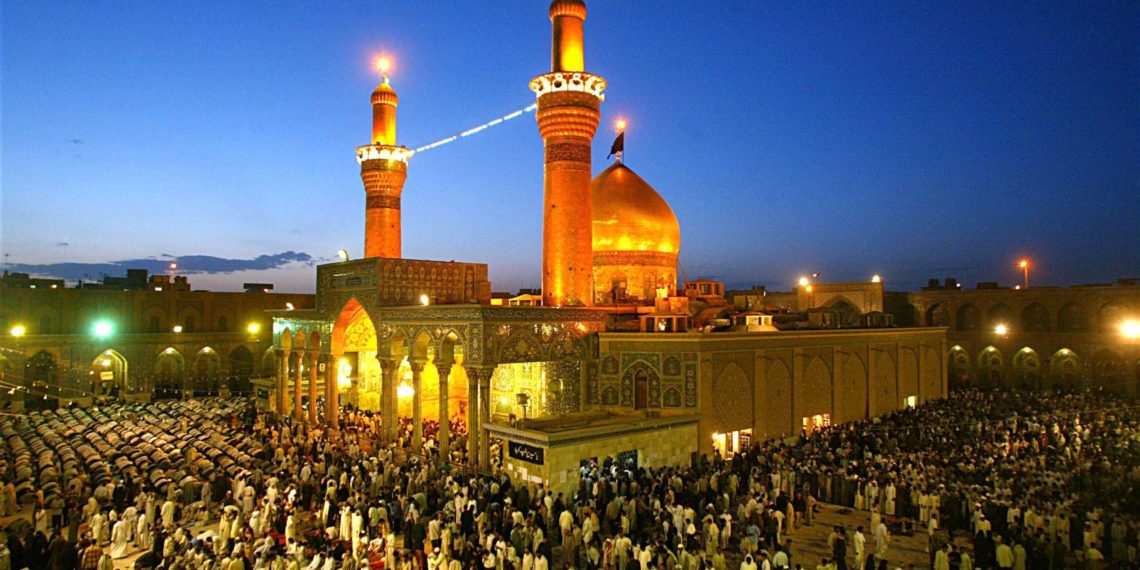 Kerbala (10 octobre 680), le battement d'ailes du papillon | Conflits