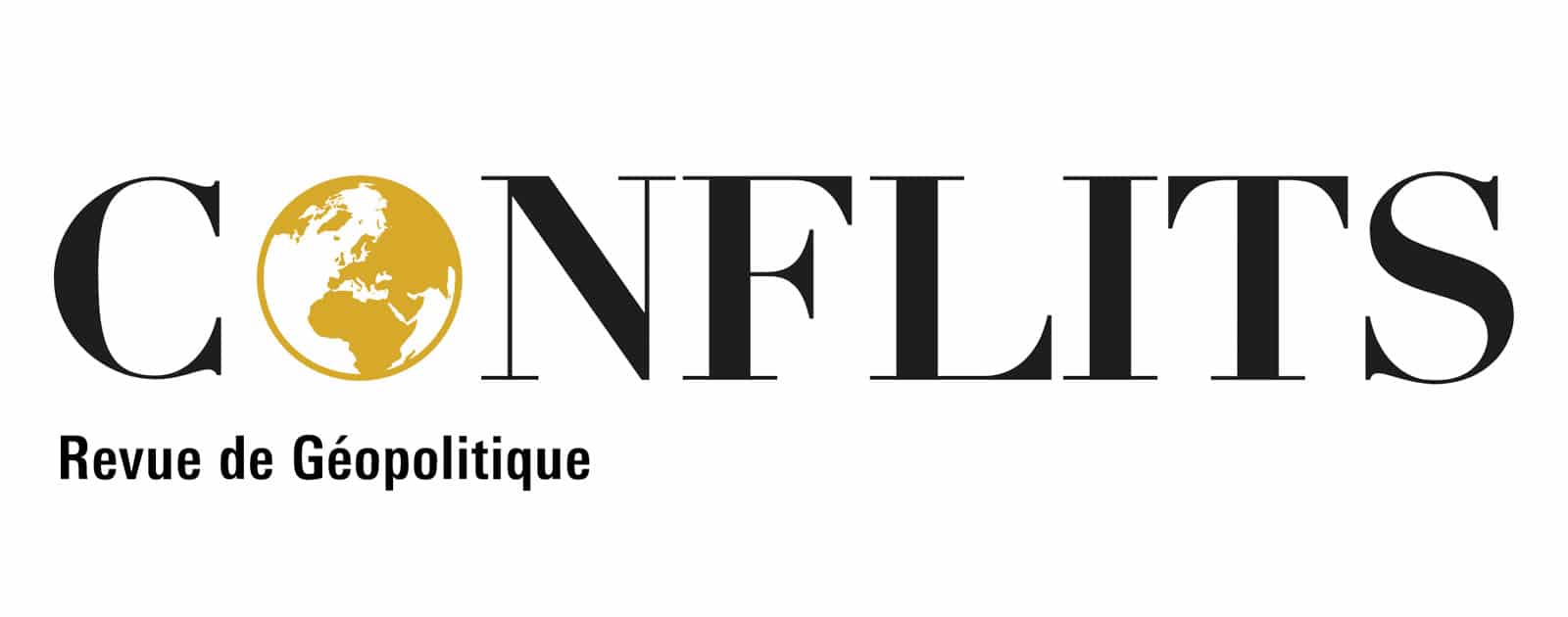 Alexandre Aoun, auteur sur Conflits : Revue de Géopolitique