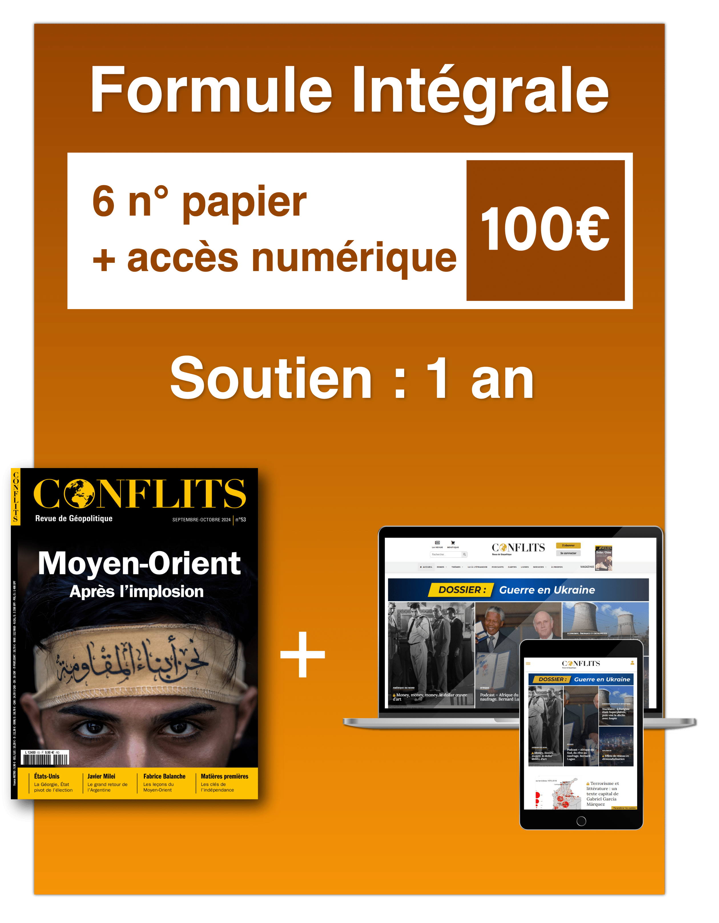 La forêt française depuis Colbert | Conflits : Revue de Géopolitique