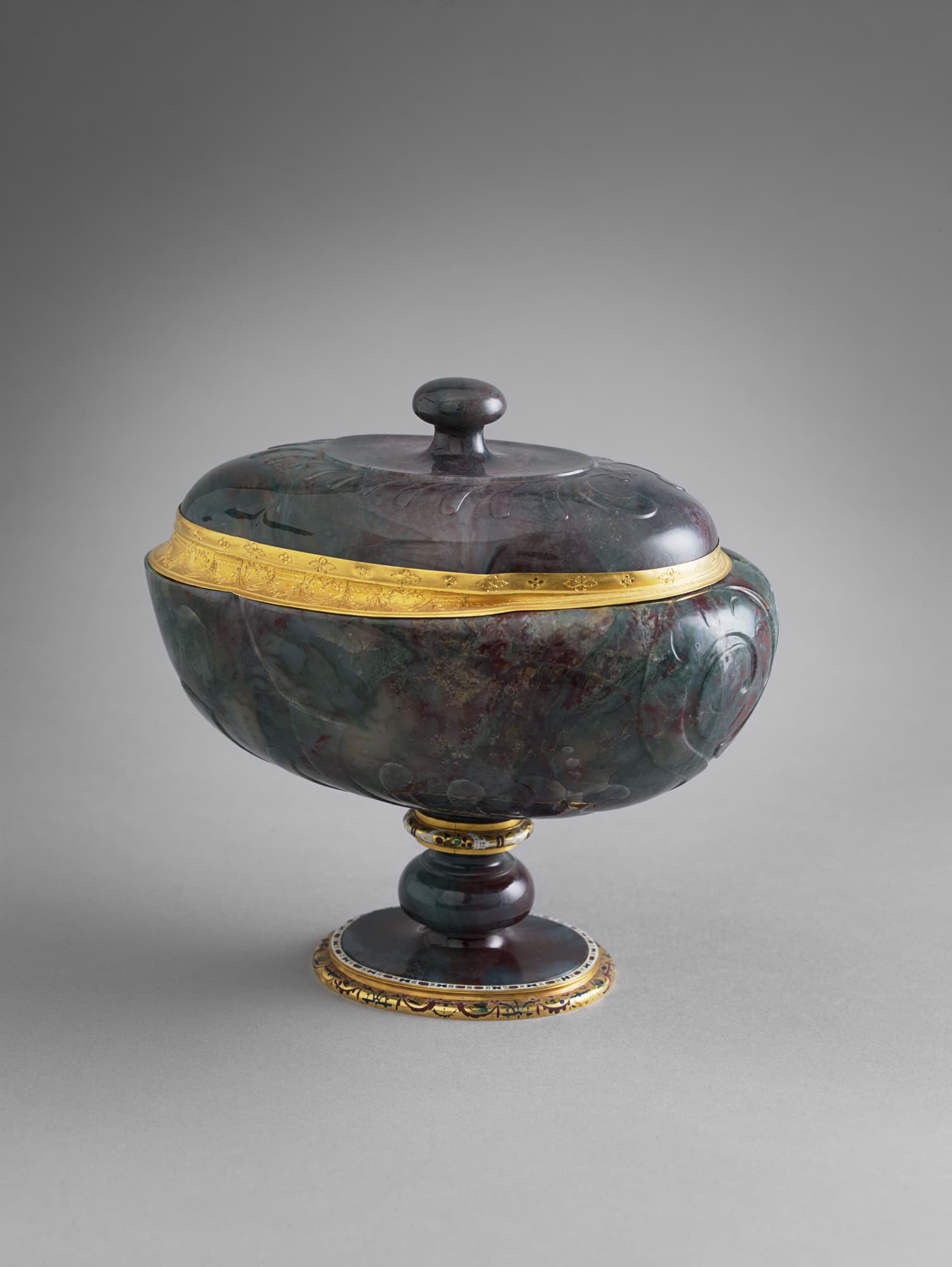 Rodolphe II et les arts de Prague. Exposition au Louvre | Conflits ...